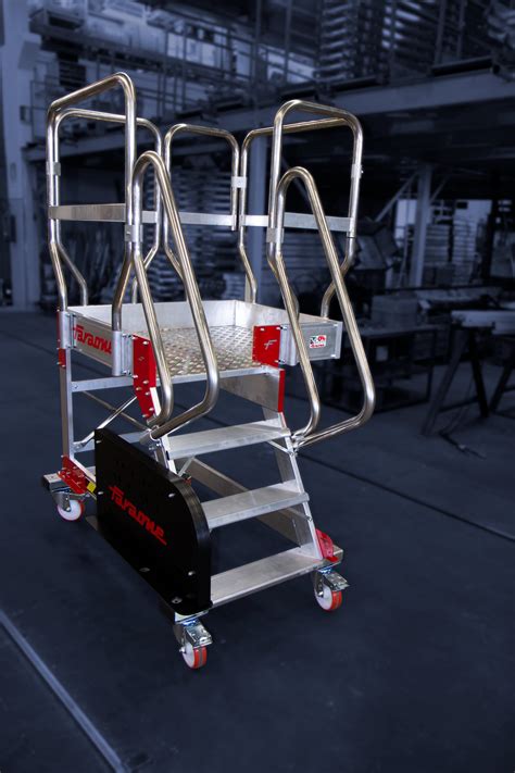 faraone scale su misura esempi scala system