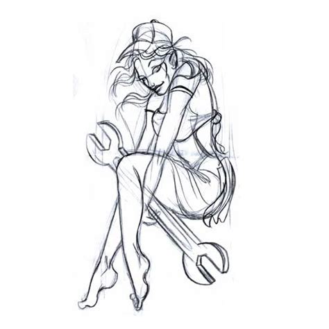 Cool Design Pin Up Girl Tattoo Pin Up Tattoos Badass Tattoos Body