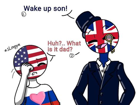 Troll Uk°•° Countryhumans Hd Wallpaper Pxfuel
