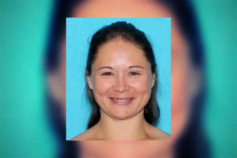 41 Year Old Woman Missing From Constantine In St Joseph County
