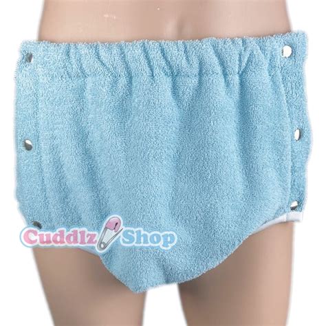Adult Terry Nappies Etsy Uk