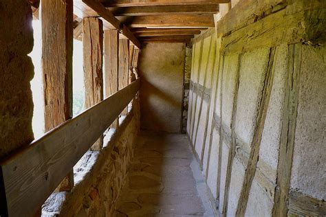Tour Des Voleurs Maison De Vignerons Riquewihr