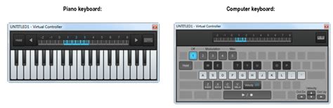 cakewalk sonar documentation virtual controller keyboard enhancements