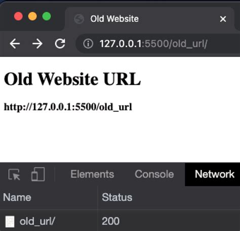 How To Do An Html Redirect Beginners Web Tutorial Gamedev Academy