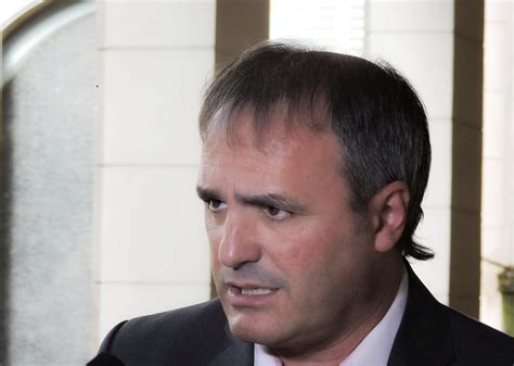 Causa Herro El Fiscal Pidió Penas De Hasta Cuatro Años Y Medio De