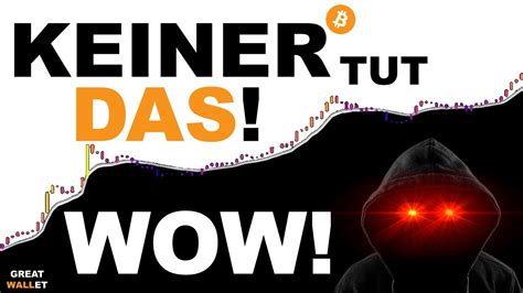 📈eine Nützliche Bitcoin Prognose Youtube