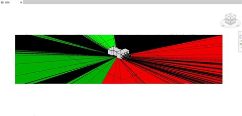 solved strange visual glitch appearing in all my files autodesk