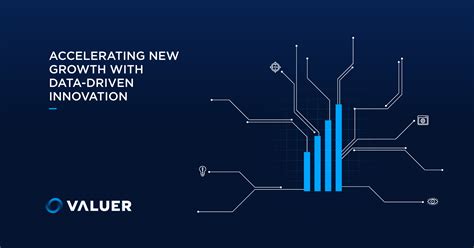 Accelerate Growth Through Data Driven Innovation