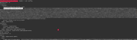 manage remote kubernetes clusters with kubectl and lens