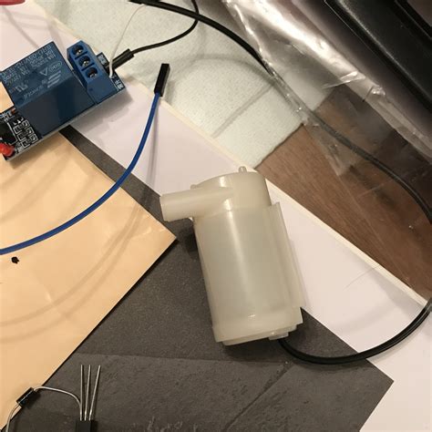 easyiot forum esp8266 01 and gpio2 for 5v rele activation