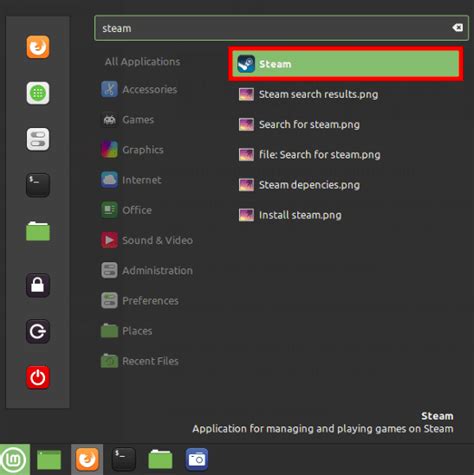 How To Install Steam On Linux Mint Foss Linux