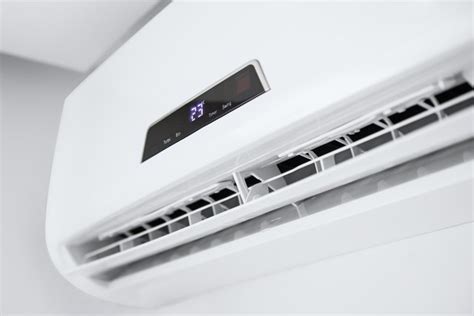 How To Fix An Air Conditioner When It Gives You An E1 Code Hunker