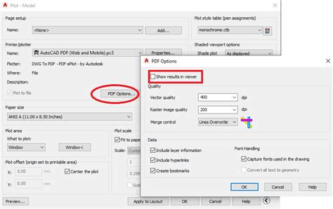 solved plot to pdf opens file in adobe autodesk community