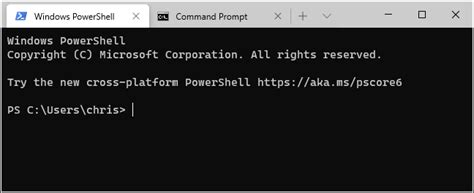 the new windows terminal is ready here s why it s amazing