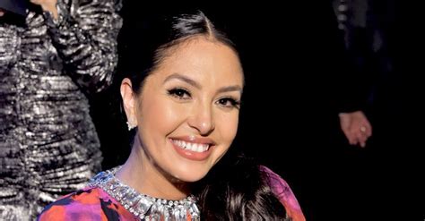 People Vanessa Bryant Opens Up About Her Motivation To Carry On After