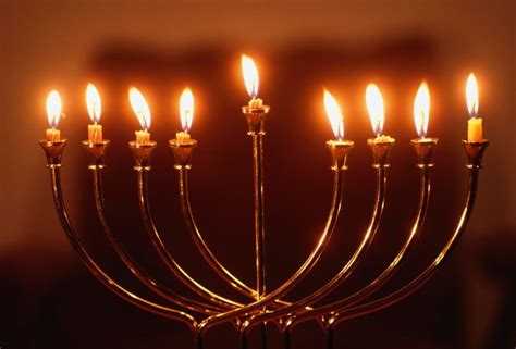 The History And Traditions Of Hanukkah The Jewish Festival Of Lights