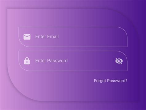 beautiful flutter login ui form template let me flutter