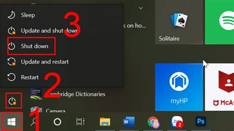 Steps To Fix Recovery Error On Windows Computer