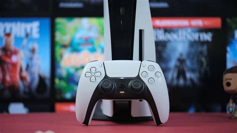 Playstation 5 Pro Ps5 Slim Fecha Lanzamiento Características
