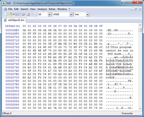 excel vba loads dll into itself kahu security