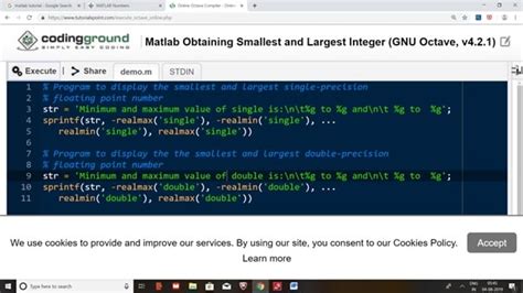 numbers in matlab help