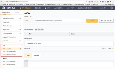 github k8s platform hub mobile backend nodejs mobile