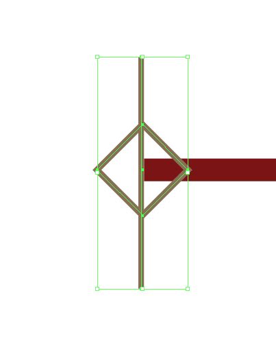 css align vertically a pseudo element stack overflow