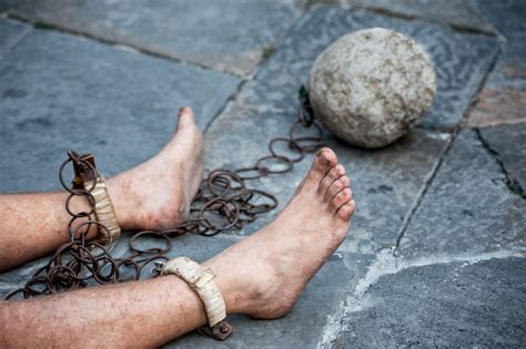 Even More Bizarre Brutal And Absolutely Barmy Punishments From History