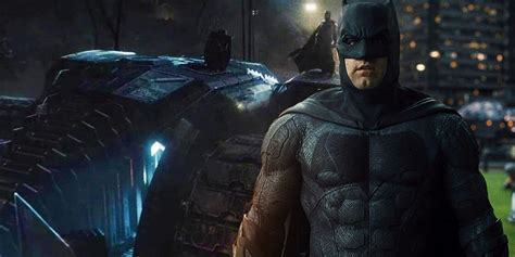 Ben Afflecks 6 Batman Costumes Ranked