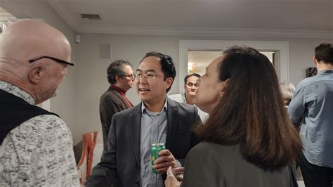 Nj Congressman Kim Seeks Senatorial Nomination In 2024 Democratic