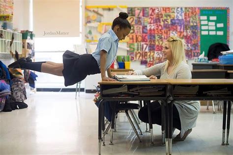 Tiny Dancers Among Us Jordan Matter Captures Amazing Photos Of Dancing