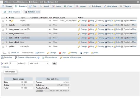 php insert into is not inserting data into database stack overflow