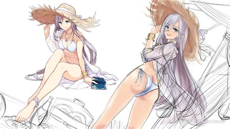 Memories Cecilia Schariac Honkai Impact 3rd Hoyolab