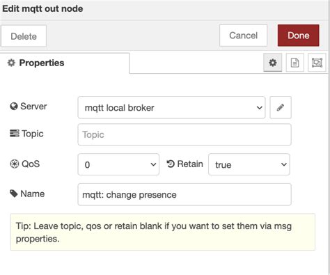one box to rule them all user presence detection using