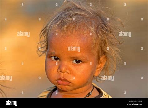 India Madhya Pradesh State Tala Bandhavgarh National Park Indians