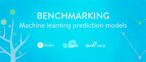 benchmarking machine learning prediction models stratio blog