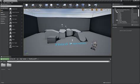 compiling unreal engine 4 dedicated servers for aws graviton ec2