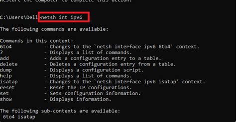 how to fix “the default gateway is not available” error