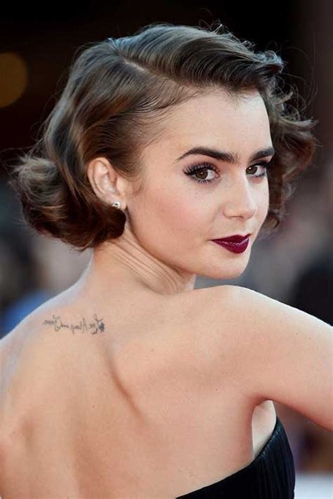 Peinados Para Cabello Corto 2021 Tendencias E Ideas Bonitas