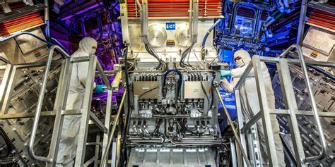 Nuclear Fusion Energy What To Know About The Latest Scientific