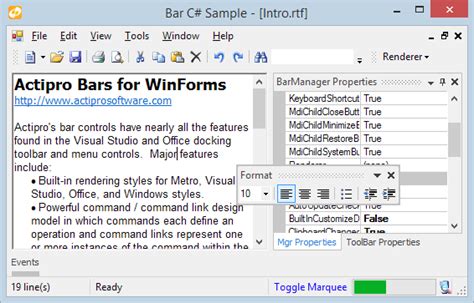 winforms controls 2014 1 released the actipro blog