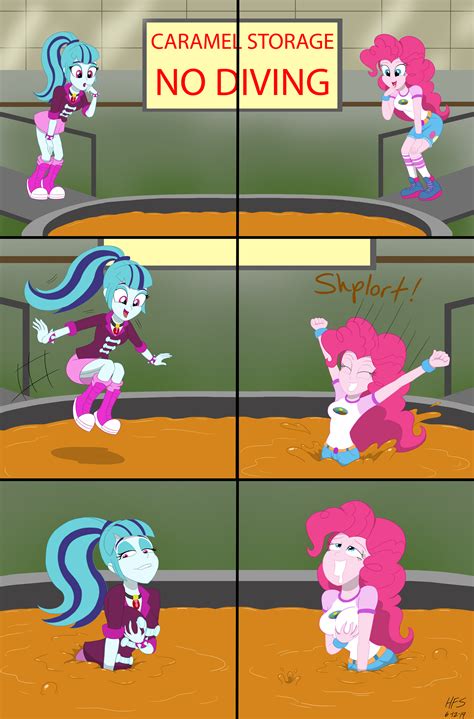 2066342 Dead Source Questionable Artist Hefess Caramel Pinkie