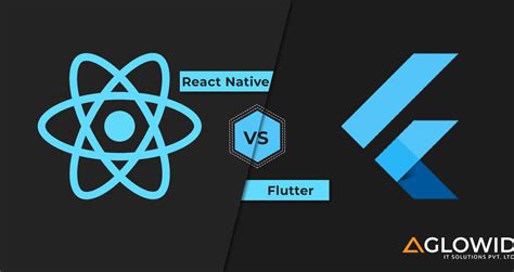 react native vs flutter
