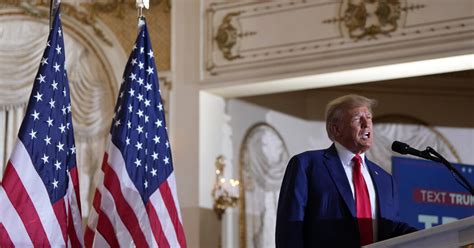 Witnesses Asked About Trumps Handling Of Map With Classified