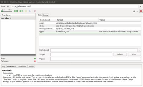getting started with selenium and sauce labs pluralsight pluralsight