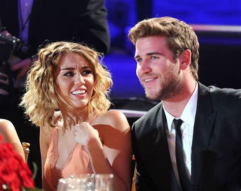 Where Did Liam Hemsworth Cheating On Miley Rumors Come From An Analysis
