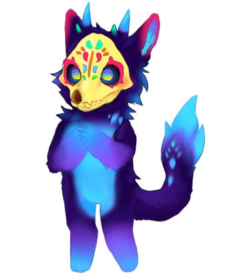The Big Imageboard Tbib Absurd Res Amaverse Anthro Blue Body Bone