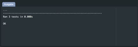 python unit test assert unittest and pytest codegree