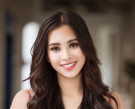 Top 15 Phụ Nữ đẹp Nhất Việt Nam Hiện Nay Toplist Vn