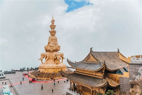 Top 15 Things To Do In Chengdu China The Lovely Escapist Chengdu